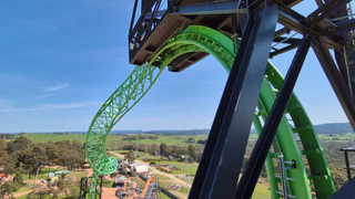 Project Zero - Coasterpedia - The Amusement Ride Wiki