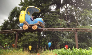 Get Set Go Tree Top Adventure - Coasterpedia - The Amusement Ride Wiki