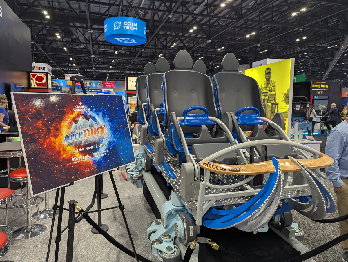 AlpenFury - Coasterpedia - The Amusement Ride Wiki