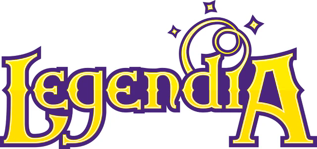 Legendia - Coasterpedia - The Amusement Ride Wiki