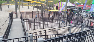 Rookie Racer - Coasterpedia - The Amusement Ride Wiki