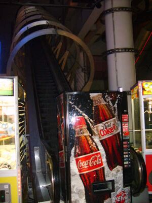 Funland (London) - Coasterpedia - The Roller Coaster and Flat Ride Wiki