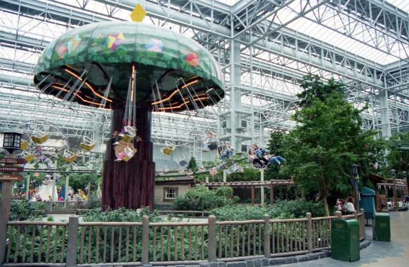 Backyardigans Swing-Along - Coasterpedia - The Roller Coaster and Flat ...