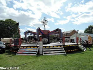 Orbiter (Brean Theme Park) - Coasterpedia - The Amusement Ride Wiki
