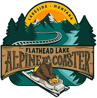 Flathead Lake Alpine Coaster - Coasterpedia - The Roller Coaster and ...