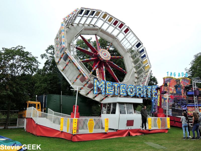 Meteorite (Nathan Jones) - Coasterpedia - The Roller Coaster and Flat ...
