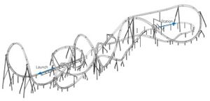 Infinity Coaster - Coasterpedia - The Roller Coaster and Flat Ride Wiki