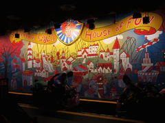 Laff Trakk - Coasterpedia - The Amusement Ride Wiki