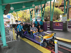 Xcelerator Roller Coaster Height Top Thrill 2 Wikipedia