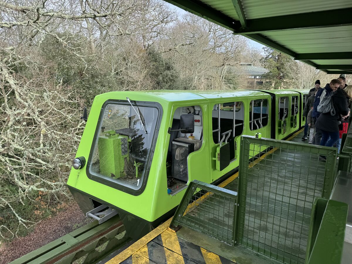 Skytrain - Coasterpedia - The Roller Coaster and Flat Ride Wiki