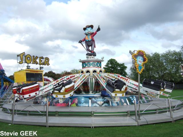 Joker (Lincoln Gore) - Coasterpedia - The Roller Coaster and Flat Ride Wiki