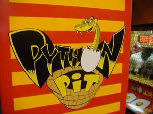 Dragon Coaster (Castle Fun Center) - Coasterpedia - The Amusement Ride Wiki