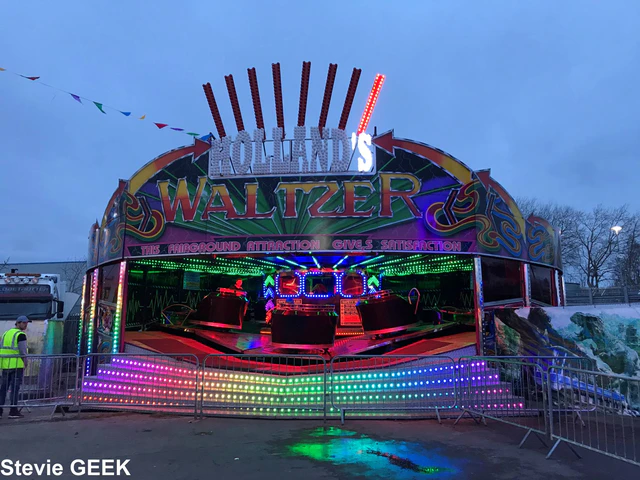 Waltzer (Shaun Wesley) - Coasterpedia - The Amusement Ride Wiki