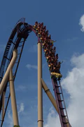 Diamondback - Coasterpedia - The Amusement Ride Wiki