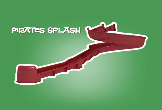 Pirates Splash - Coasterpedia - The Amusement Ride Wiki