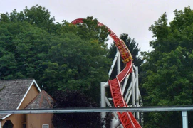 Storm Runner - Coasterpedia - The Amusement Ride Wiki