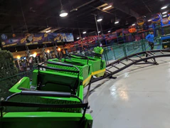 Python Pit (Fast Lane Entertainment) - Coasterpedia - The Amusement ...