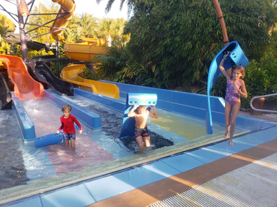 Punga Racers - Coasterpedia - The Amusement Ride Wiki