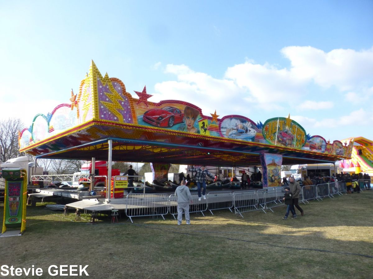 Jet Set - Coasterpedia - The Roller Coaster and Flat Ride Wiki