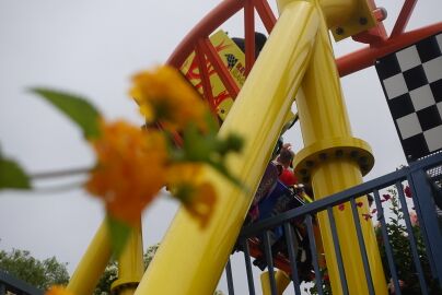 Rewind Racers - Coasterpedia - The Roller Coaster and Flat Ride Wiki