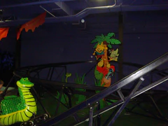 Jeepers! - Coasterpedia - The Amusement Ride Wiki