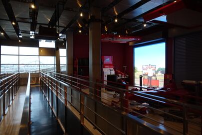 Formula Rossa - Coasterpedia - The Roller Coaster and Flat Ride Wiki