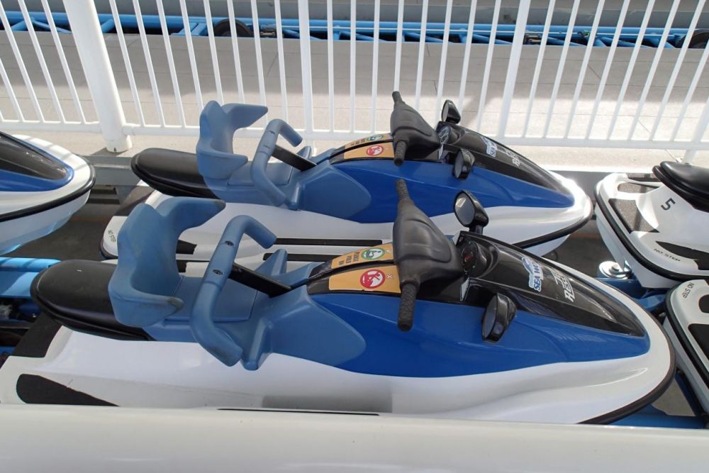 Jet Rescue - Coasterpedia - The Roller Coaster and Flat Ride Wiki