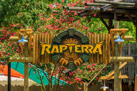 Rapterra - Coasterpedia - The Amusement Ride Wiki