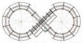 Spinning Coasters (SBF Visa Group product) - Coasterpedia - The Roller ...