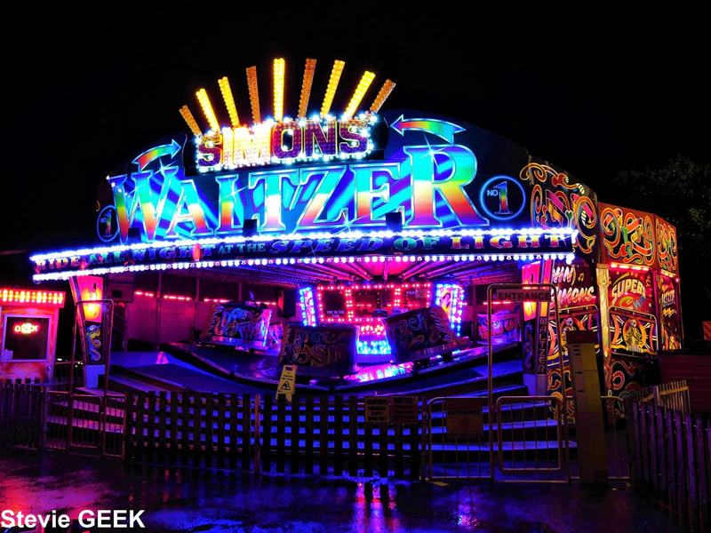 Waltzer (William Roberts) - Coasterpedia - The Amusement Ride Wiki
