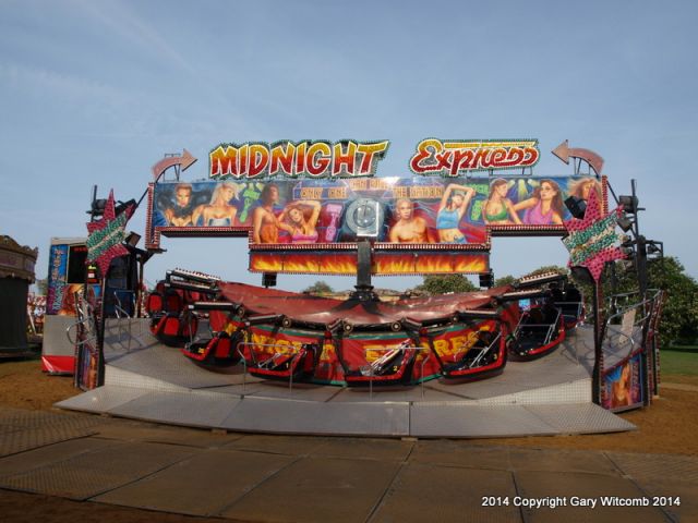 Midnight Express (Jonathan Barker) - Coasterpedia - The Roller Coaster ...