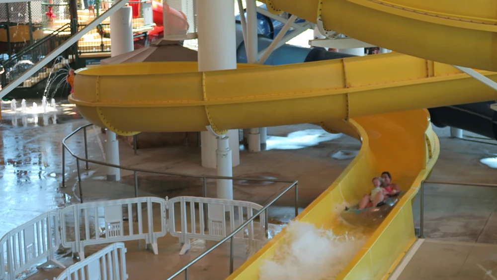 Sonic Boom - Coasterpedia - The Amusement Ride Wiki