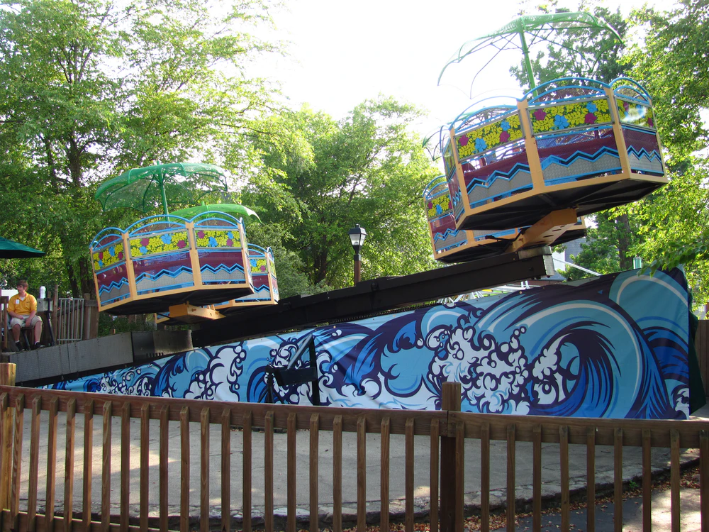 Tempest (Coney Island) - Coasterpedia - The Amusement Ride Wiki