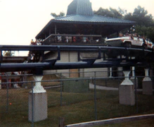 Corkscrew (Cedar Point) - Coasterpedia - The Amusement Ride Wiki