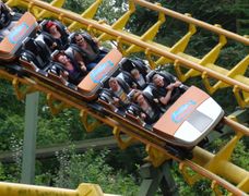 MK-1200 - Coasterpedia - The Roller Coaster and Flat Ride Wiki