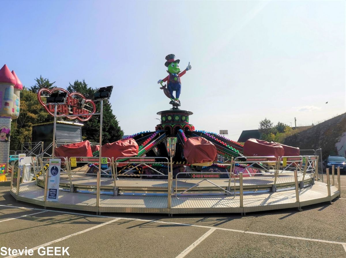 Can Can - Coasterpedia - The Roller Coaster and Flat Ride Wiki