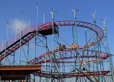 Olympic Bobsled - Coasterpedia - The Roller Coaster and Flat Ride Wiki