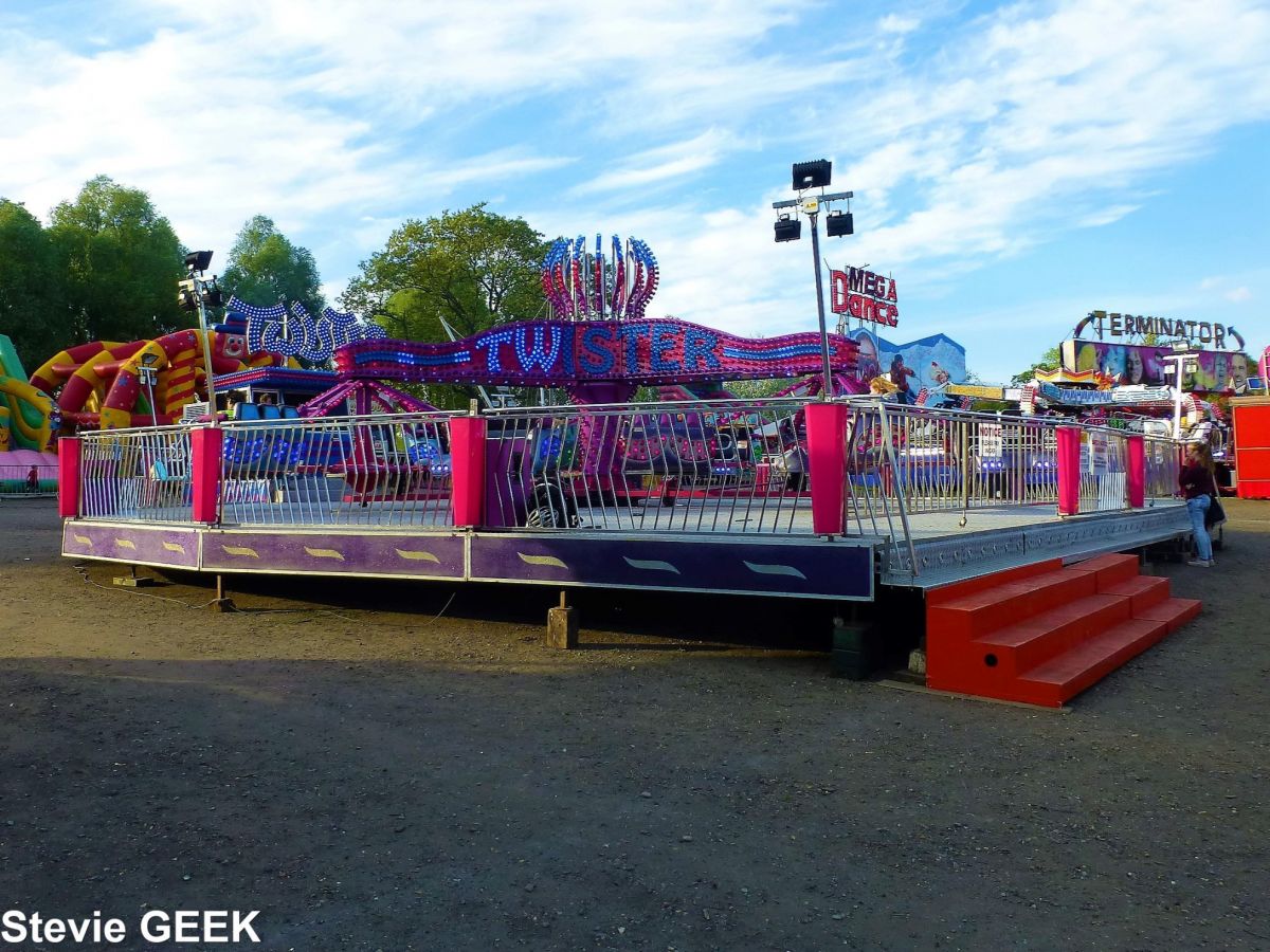 Twister (Terry Wood) - Coasterpedia - The Roller Coaster and Flat Ride Wiki