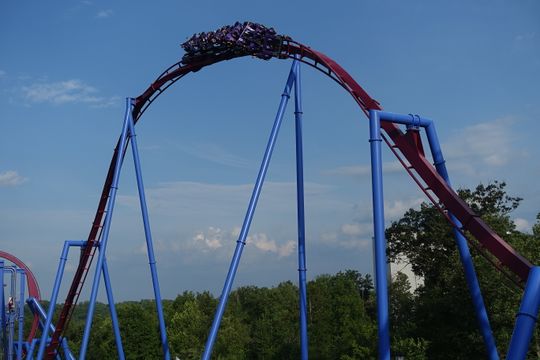 Banshee - Coasterpedia - The Roller Coaster and Flat Ride Wiki