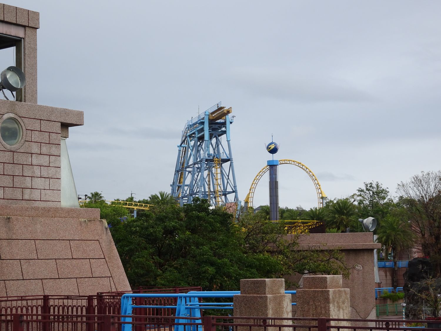 Gravity Max - Coasterpedia - The Roller Coaster and Flat Ride Wiki