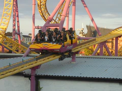 Rage - Coasterpedia - The Amusement Ride Wiki