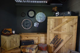 Time Traveler - Coasterpedia - The Amusement Ride Wiki