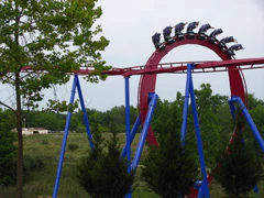 Banshee - Coasterpedia - The Amusement Ride Wiki