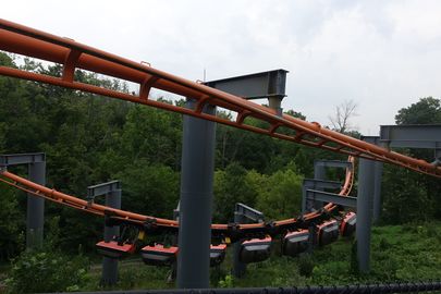 Bat (Kings Island 1993) - Coasterpedia - The Roller Coaster and Flat ...