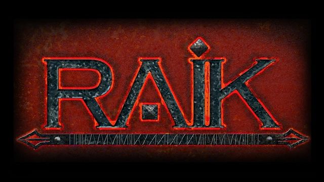 Raik - Coasterpedia - The Roller Coaster and Flat Ride Wiki