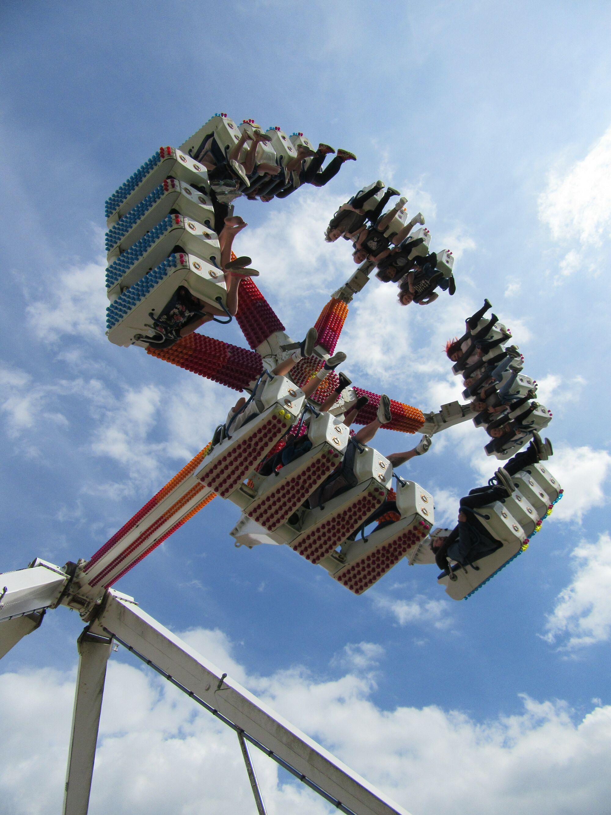 Fireball (Thilo Janssen) - Coasterpedia - The Roller Coaster and Flat ...
