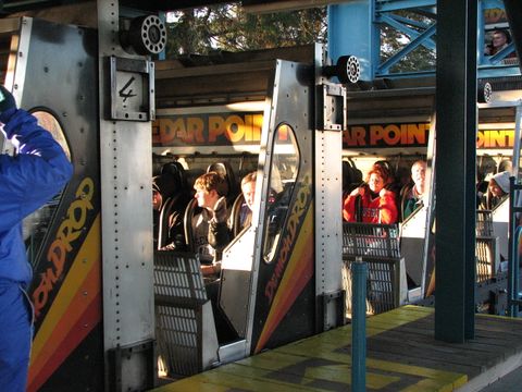 Demon Drop - Coasterpedia - The Roller Coaster and Flat Ride Wiki