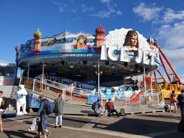 Ice Jet (Terence Reeves) - Coasterpedia - The Roller Coaster and Flat ...