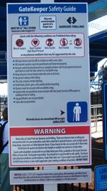 GateKeeper - Coasterpedia - The Roller Coaster and Flat Ride Wiki