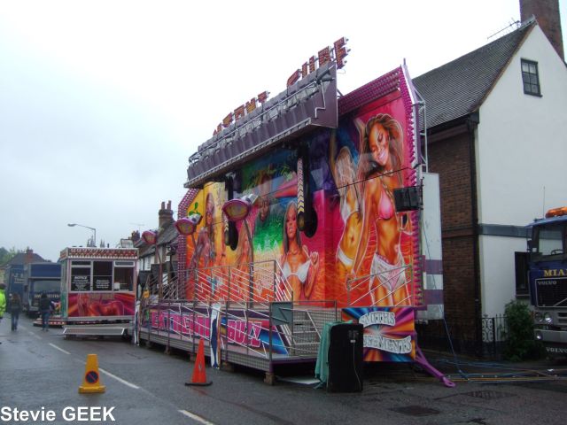 Miami Surf (Courtown Harbour) - Coasterpedia - The Roller Coaster and ...